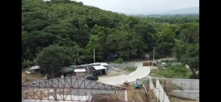 4 Hectare Farm Land For Sale In Lian, Batangas