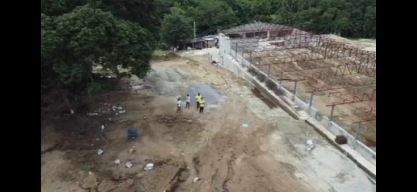 4 Hectare Farm Land For Sale In Lian, Batangas