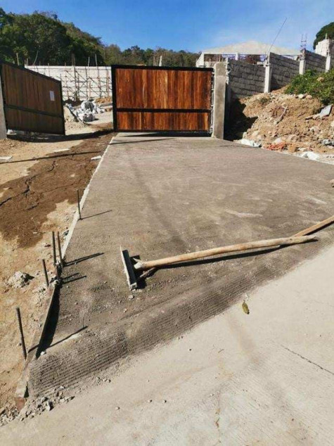 4 Hectare Farm Land For Sale In Lian, Batangas