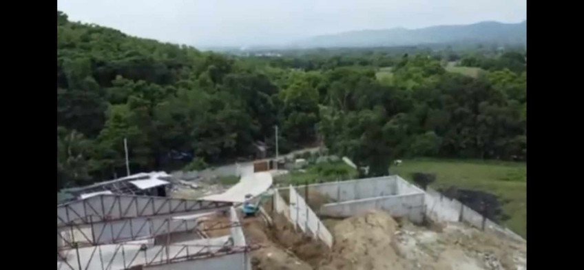 4 Hectare Farm Land For Sale In Lian, Batangas