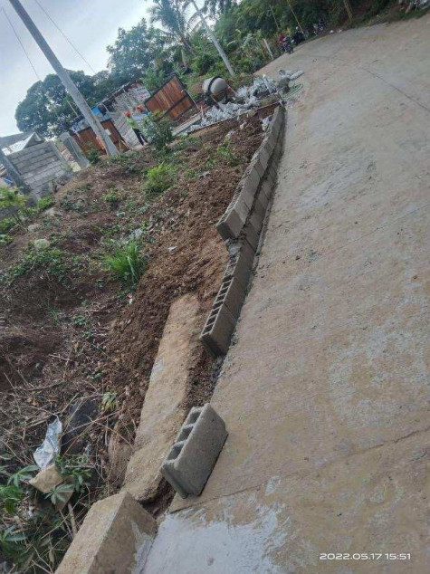 4 Hectare Farm Land For Sale In Lian, Batangas