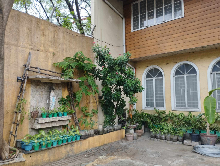 Residential Lot For Sale In Del Nacia Ville 3, Novaliches, Quezon City ...