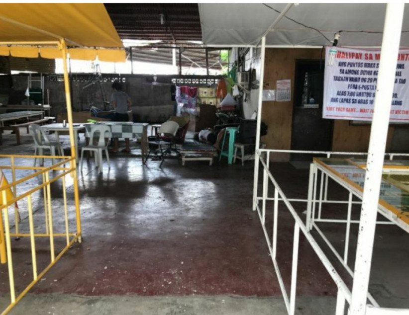 For Lease: Commercial Lot in Mambaling, Cebu City