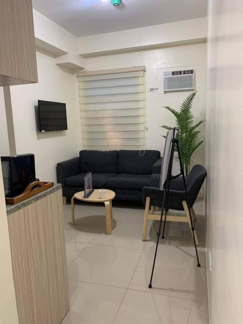 Unit for Sale at Urban Deca Towers Cubao