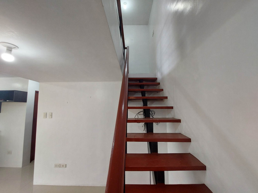 House for Sale in Almiya Subdivision, Pagsabungan, Mandaue City
