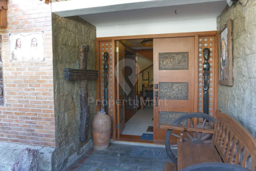 BF HEVA House for Sale