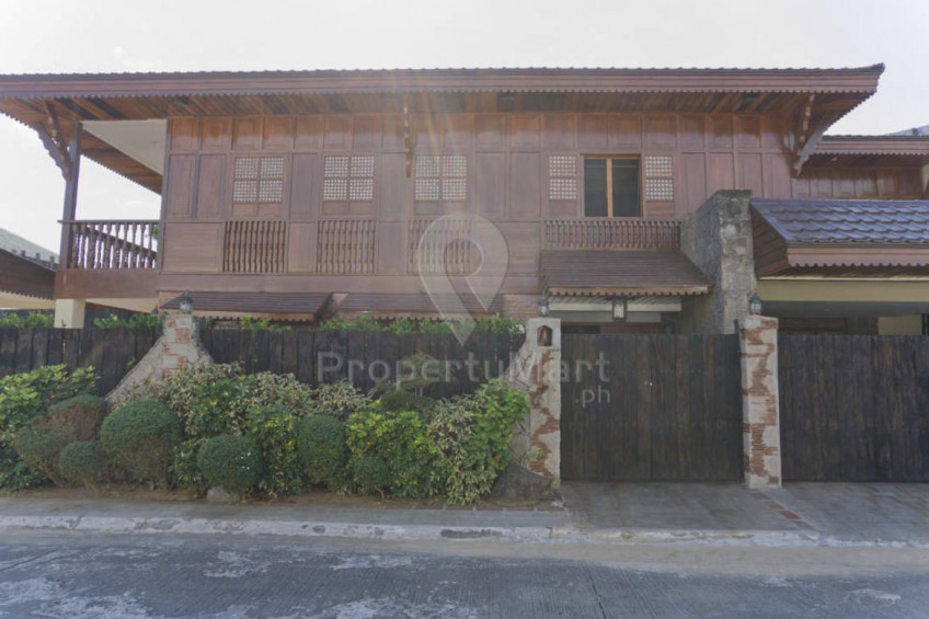 BF HEVA House for Sale