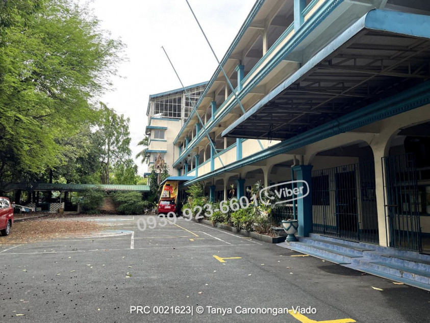 Commercial Building For Sale | Marcos Highway Cainta