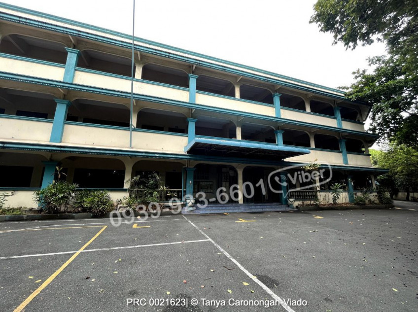 Commercial Building For Sale | Marcos Highway Cainta