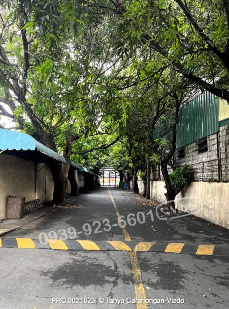 Commercial Building For Sale | Marcos Highway Cainta