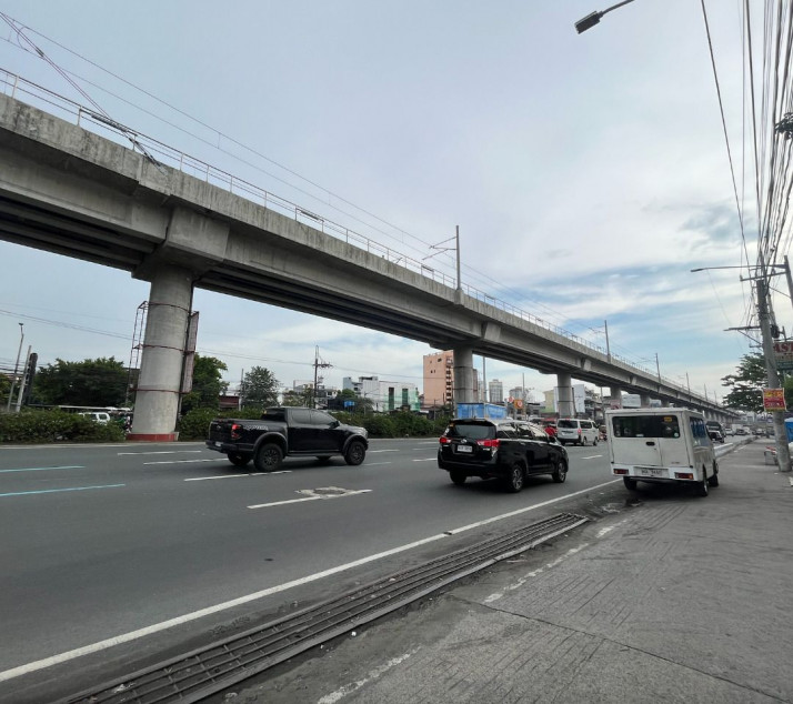 Commercial Building For Sale | Marcos Highway Cainta