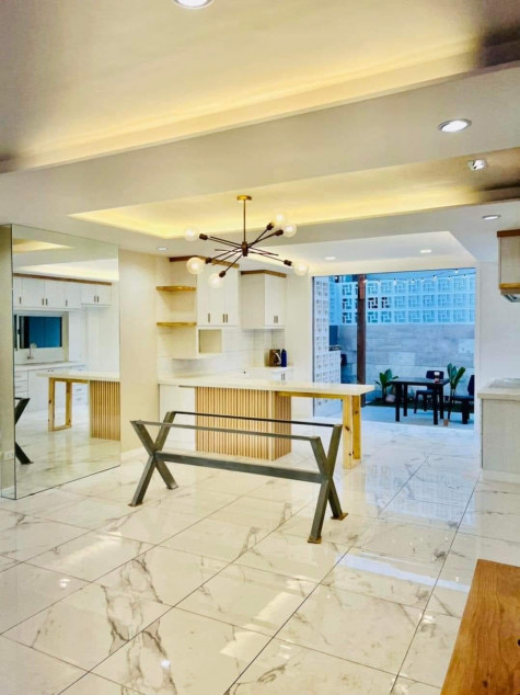 House and Lot for Sale in M. Velos Bacayo St., Guadalupe