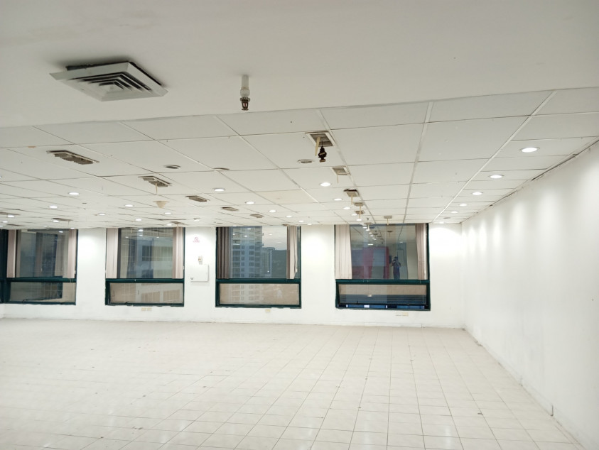 Office for Rent in Kepwealth Center Cebu Business Park Ayala Center Cebu