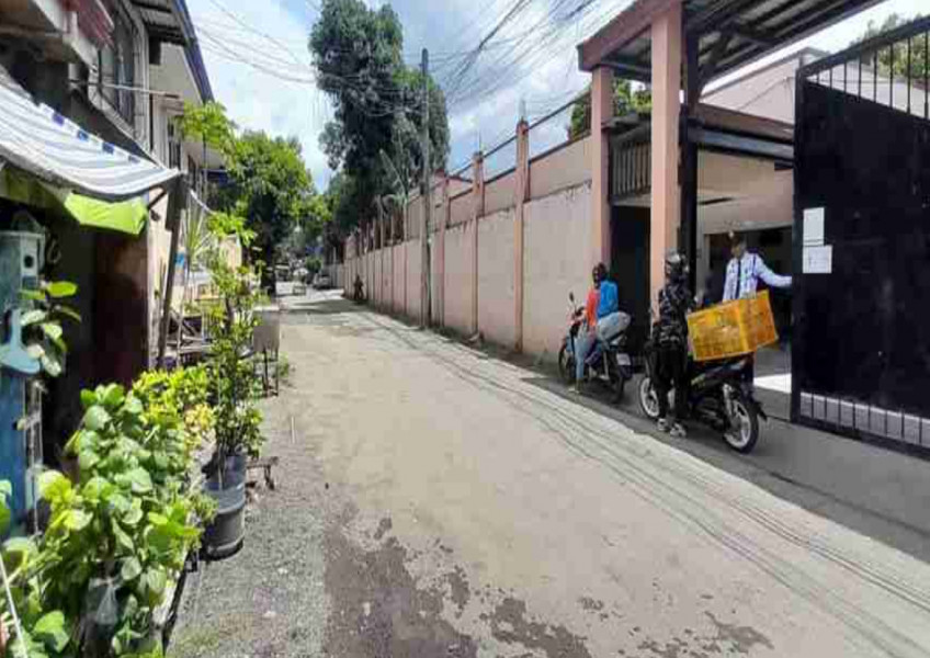 For Sale: Lot in Labangon, Cebu - Near Main Road