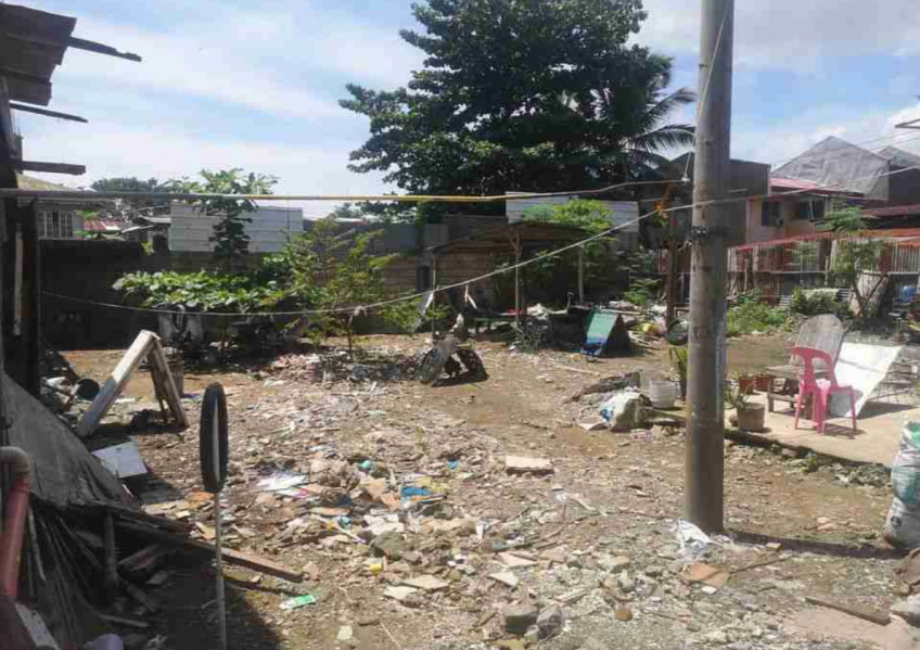 For Sale: Lot in Labangon, Cebu - Near Main Road