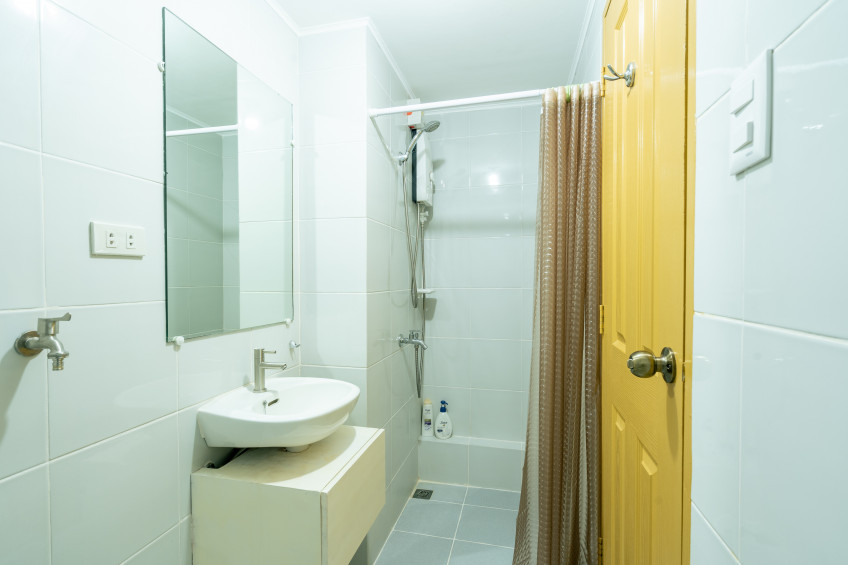 Centro Spatial By Filinvest Unit For Rent 2 BR