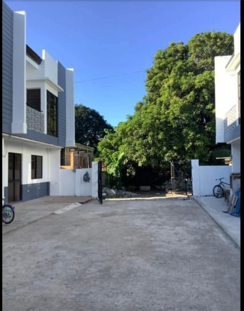 For Sale 1 Bedroom House At One Lexington, SRP Uldog Road, Consojong ...