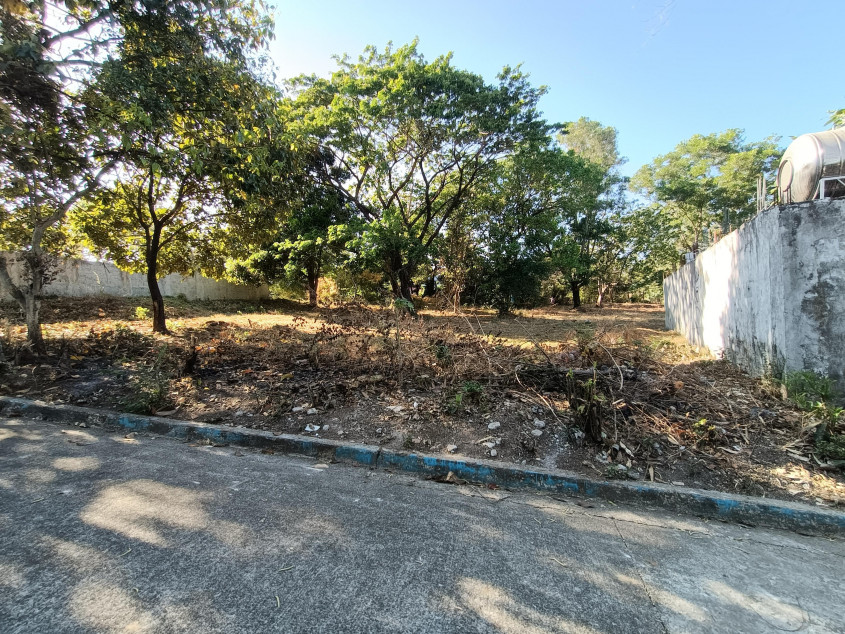 Lot In Richmond Village Meycauayan, Bulacan