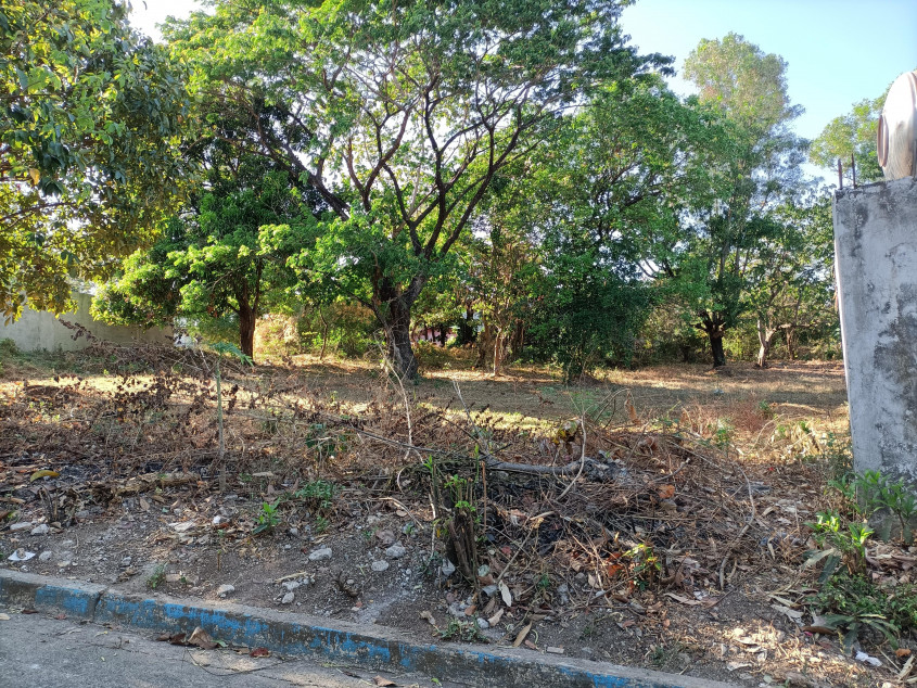 Lot In Richmond Village Meycauayan, Bulacan