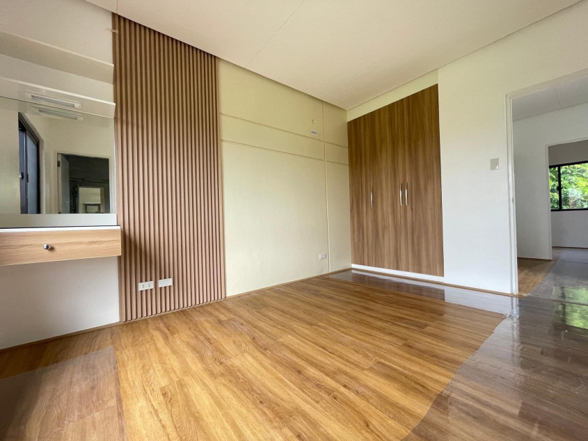 RFO - Single Detached 4 Bedroom House And Lot For Sale