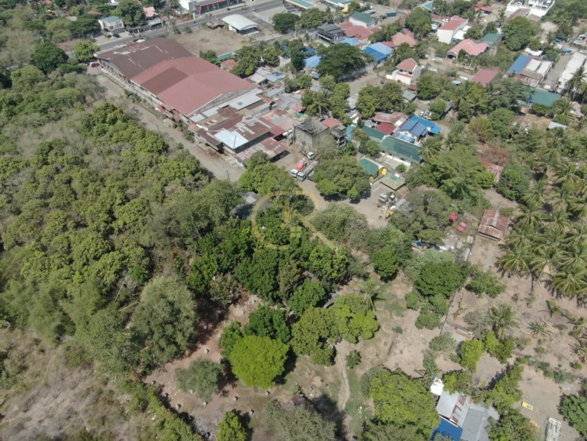 For Sale Residential Lot at Necosip Compound, Cabanatuan City, Nueva Ecija