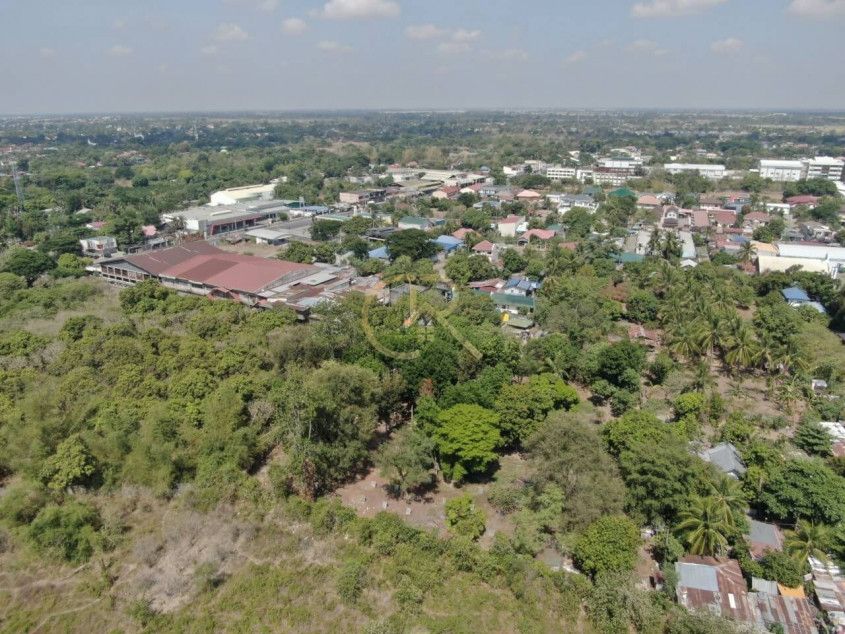 For Sale Residential Lot at Necosip Compound, Cabanatuan City, Nueva Ecija