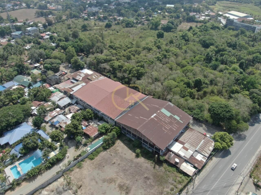 For Sale Residential Lot at Necosip Compound, Cabanatuan City, Nueva Ecija