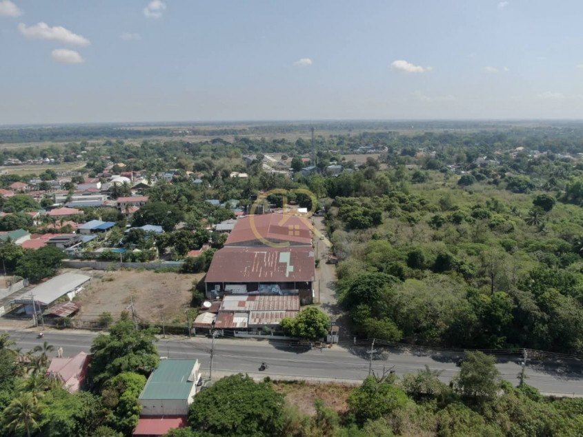 For Sale Residential Lot at Necosip Compound, Cabanatuan City, Nueva Ecija