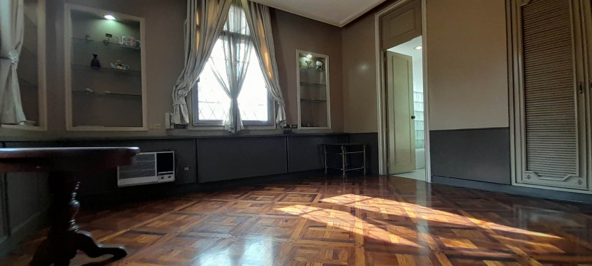 6-Bedroom House & Lot For Sale In Philam Homes, Quezon City - Spacious ...