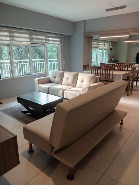 Two Serendra Low-rise 2BR Facing Pool Rush For Sale! Now only P24.5M!