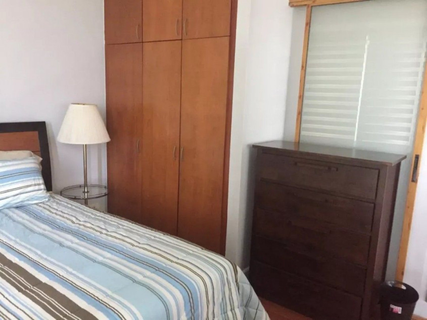 Bellagio 1BR Golf course view w/parking - P16.8M
