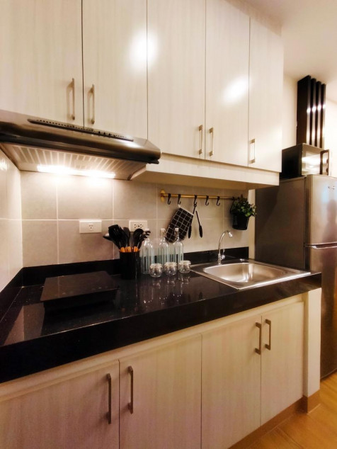 Cityland 101 101 Xavierville 1 Bedroom Deluxe in Quezon City near ...