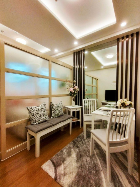Cityland 101 101 Xavierville 1 Bedroom Deluxe in Quezon City near ...