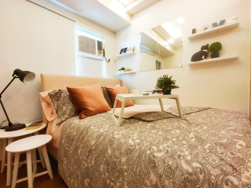 Cityland 101 101 Xavierville 1 Bedroom Deluxe in Quezon City near ...