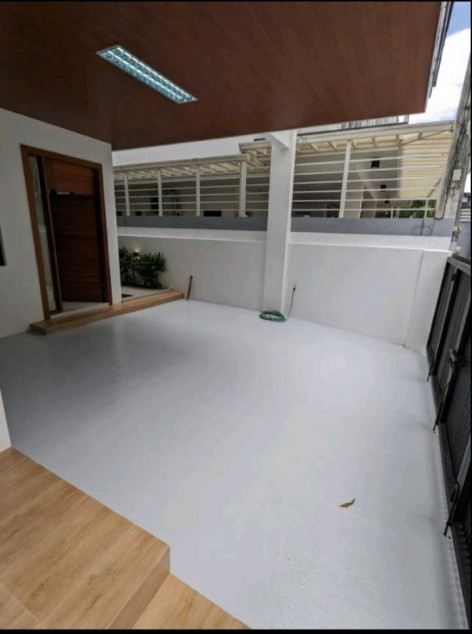 House And Lot For Sale In Eastville Filinvest Subdivision