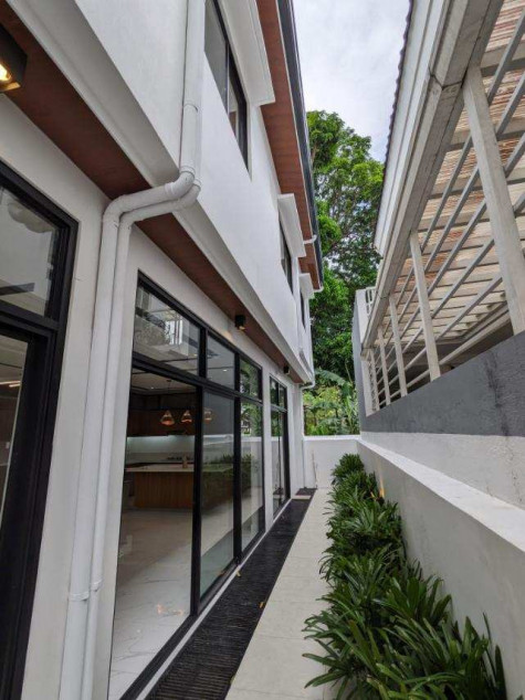 House And Lot For Sale In Eastville Filinvest Subdivision