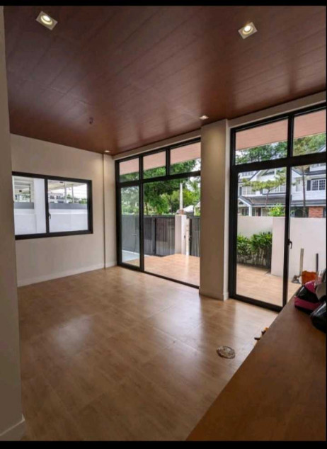 House And Lot For Sale In Eastville Filinvest Subdivision