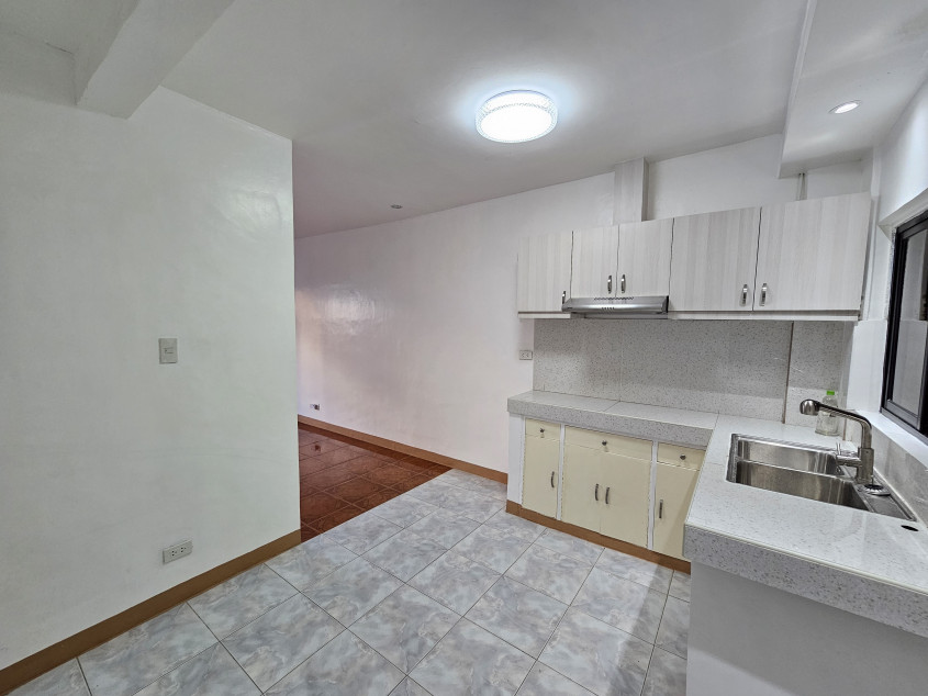 Newly Renovated Duplex For Sale In Project 4 Qc Near Cubao Araneta