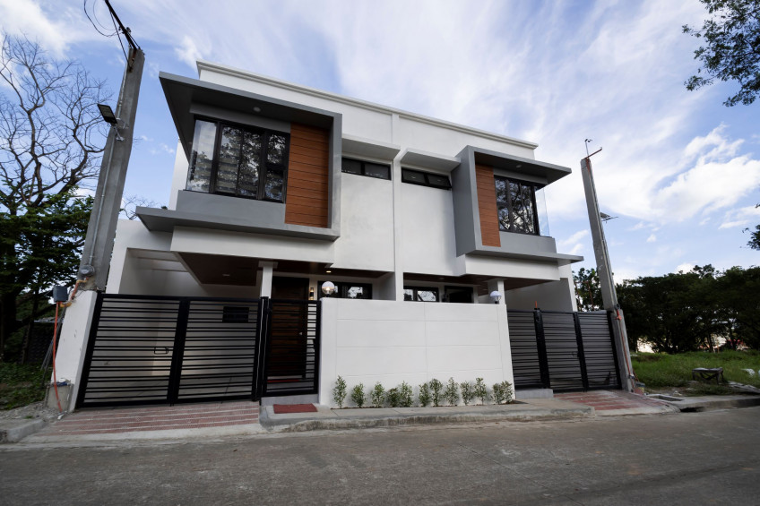 Villa Verde East Subdivision - Residential Lots For Sale In Angono, Rizal
