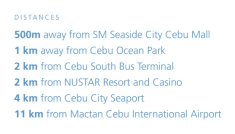 Large Seaside Commercial Lot (South Coast City)