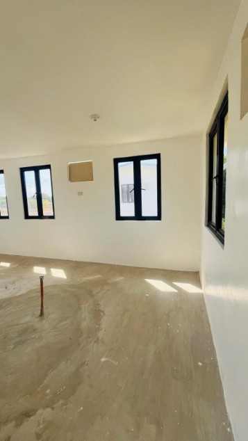 3 Bedroom Duplex House and Lot for Sale at Agapeya in Calamba, Laguna