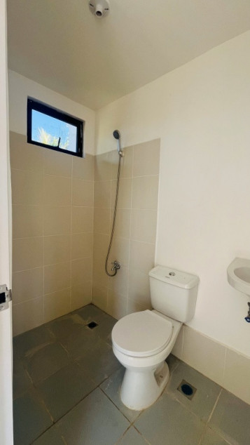 3 Bedroom Duplex House and Lot for Sale at Agapeya in Calamba, Laguna