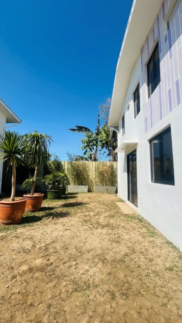 3 Bedroom Duplex House and Lot for Sale at Agapeya in Calamba, Laguna