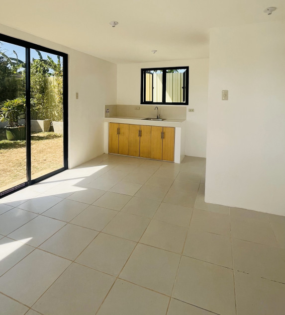 3 Bedroom Duplex House and Lot for Sale at Agapeya in Calamba, Laguna