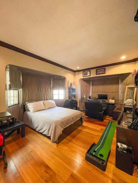 House And Lot For Sale At Xavierville 1, Bgy. Loyola Heights, Quezon City