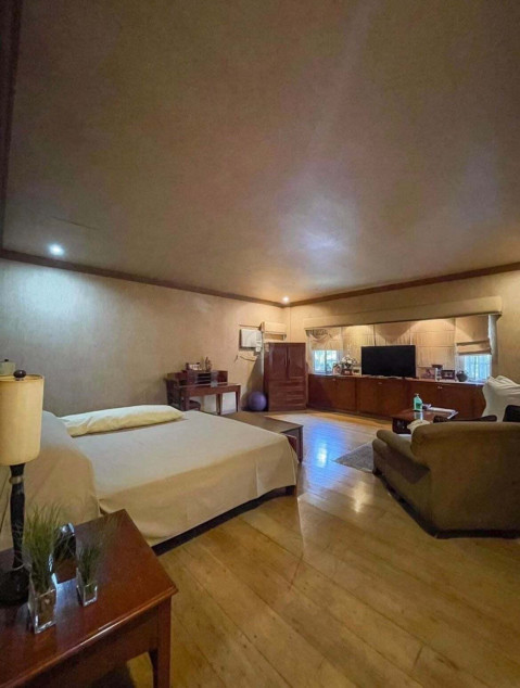 House And Lot For Sale At Xavierville 1, Bgy. Loyola Heights, Quezon City