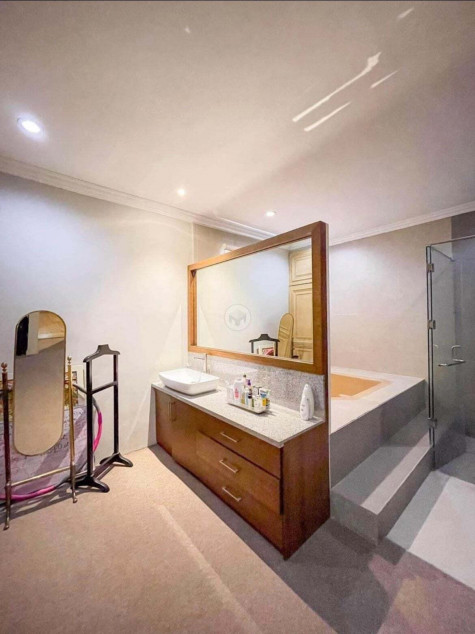 House And Lot For Sale At Xavierville 1, Bgy. Loyola Heights, Quezon City