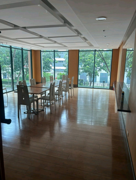 For Sale: Adjacent Units At Studio Two Tower
