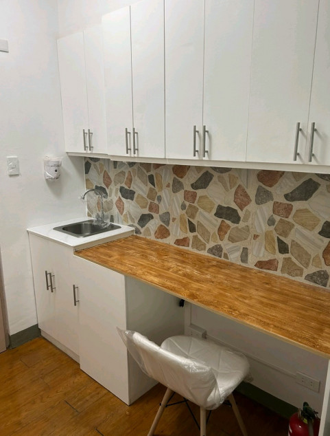 For Sale: Adjacent Units At Studio Two Tower
