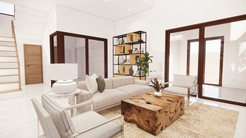 House and Lot for Sale in BF Heva, BF Homes